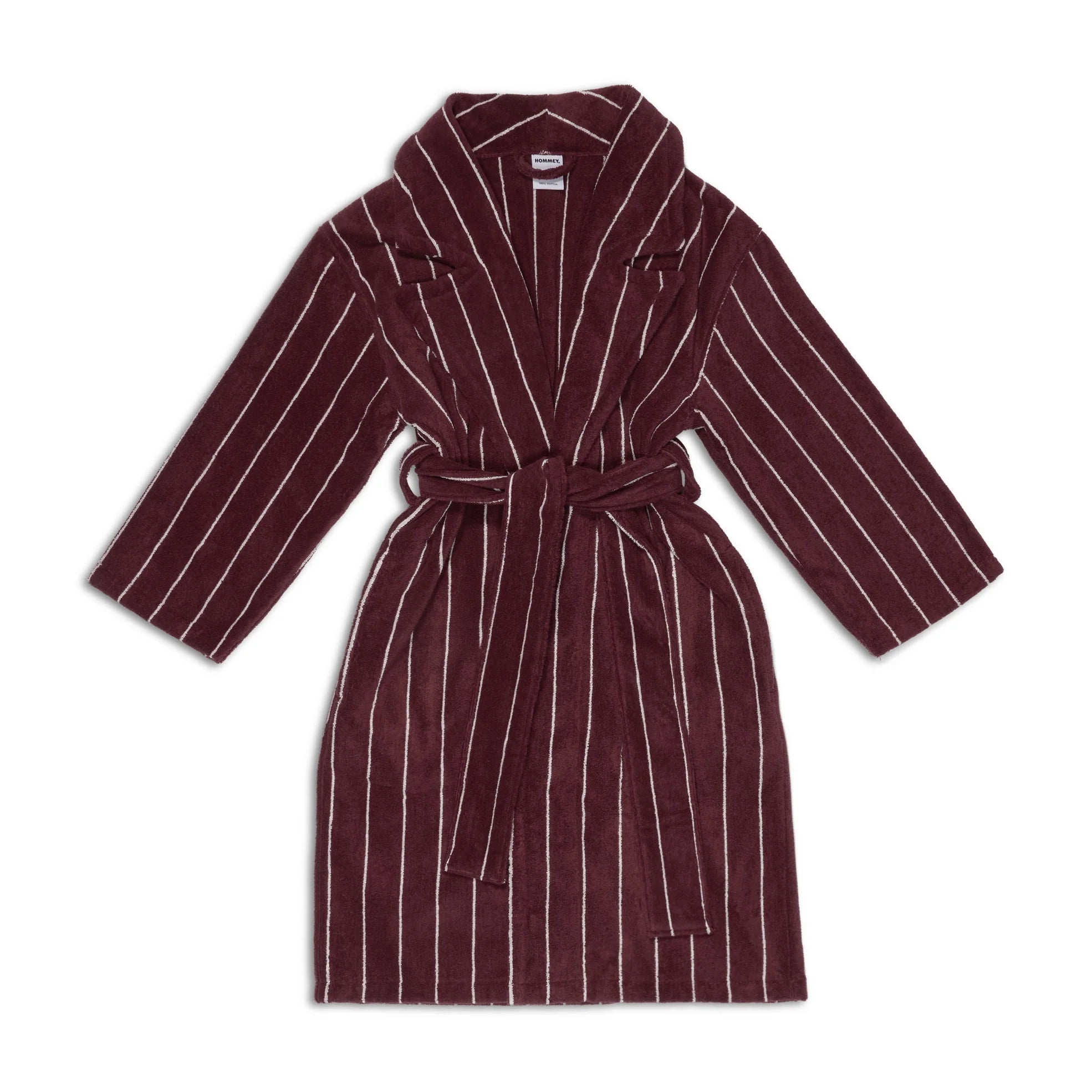Hommey Robe - Merlot – Ampersand