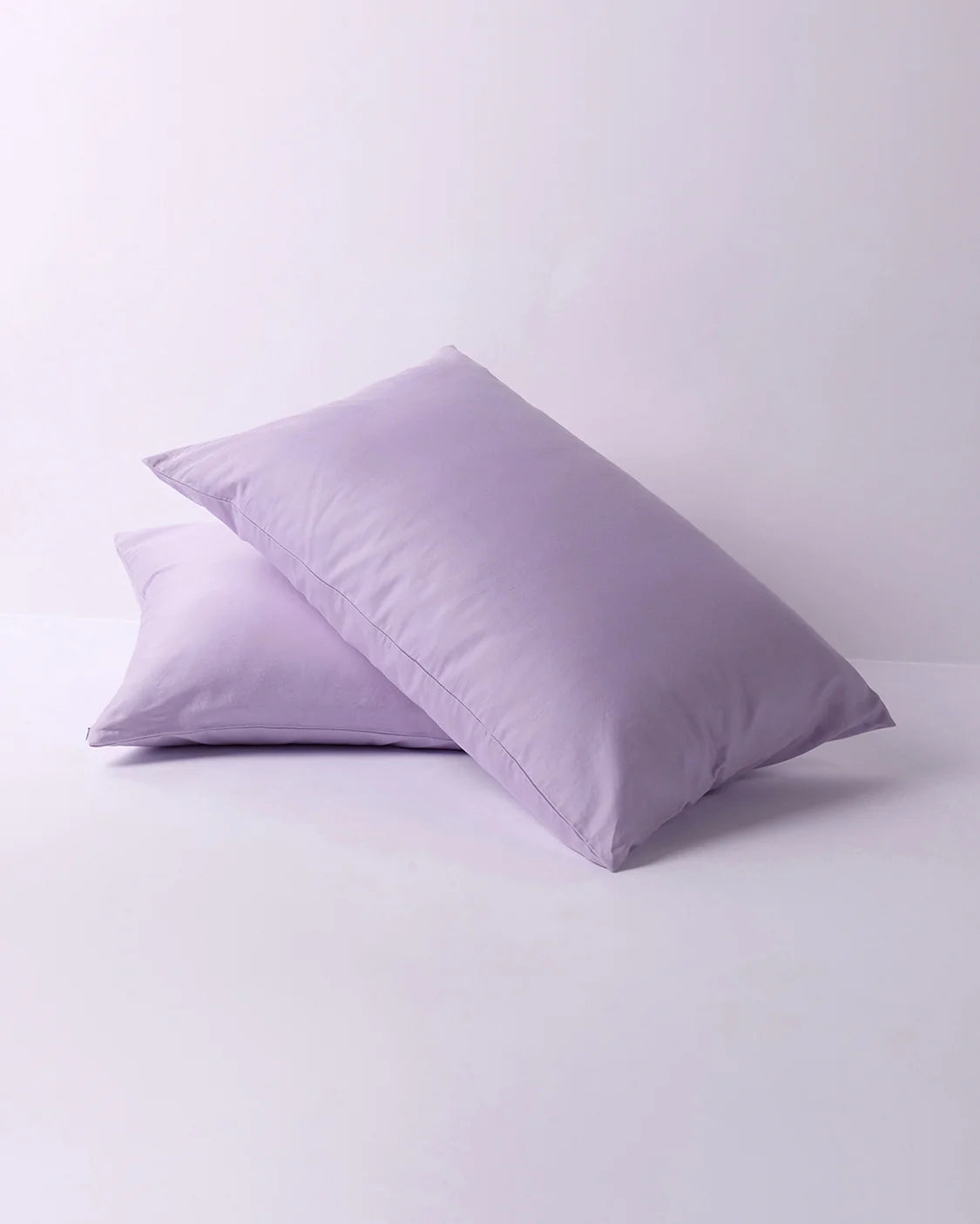 Hommey Pillowcase Set - Lavender – Ampersand