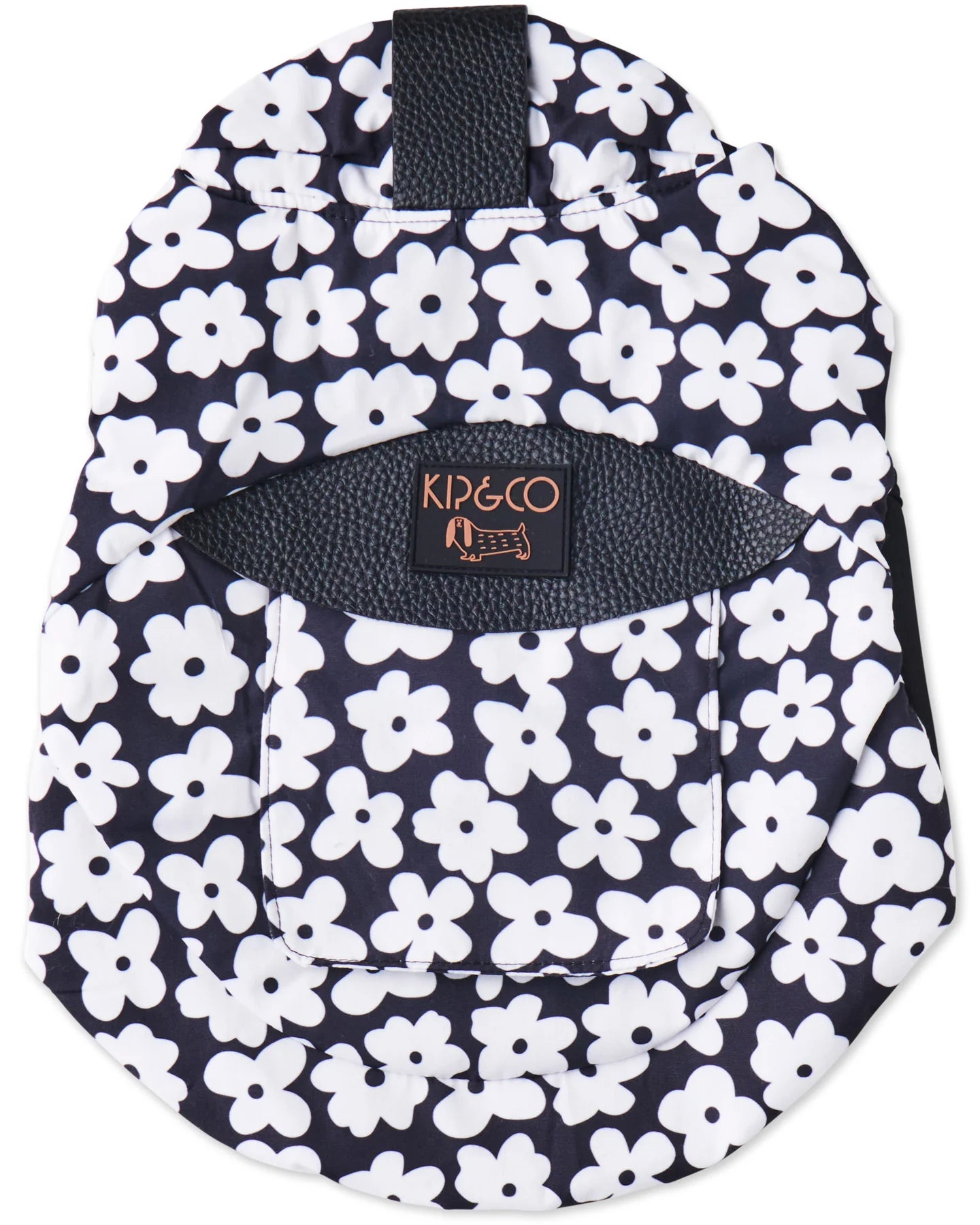Kip & Co Flower Face Dog Jacket – Ampersand